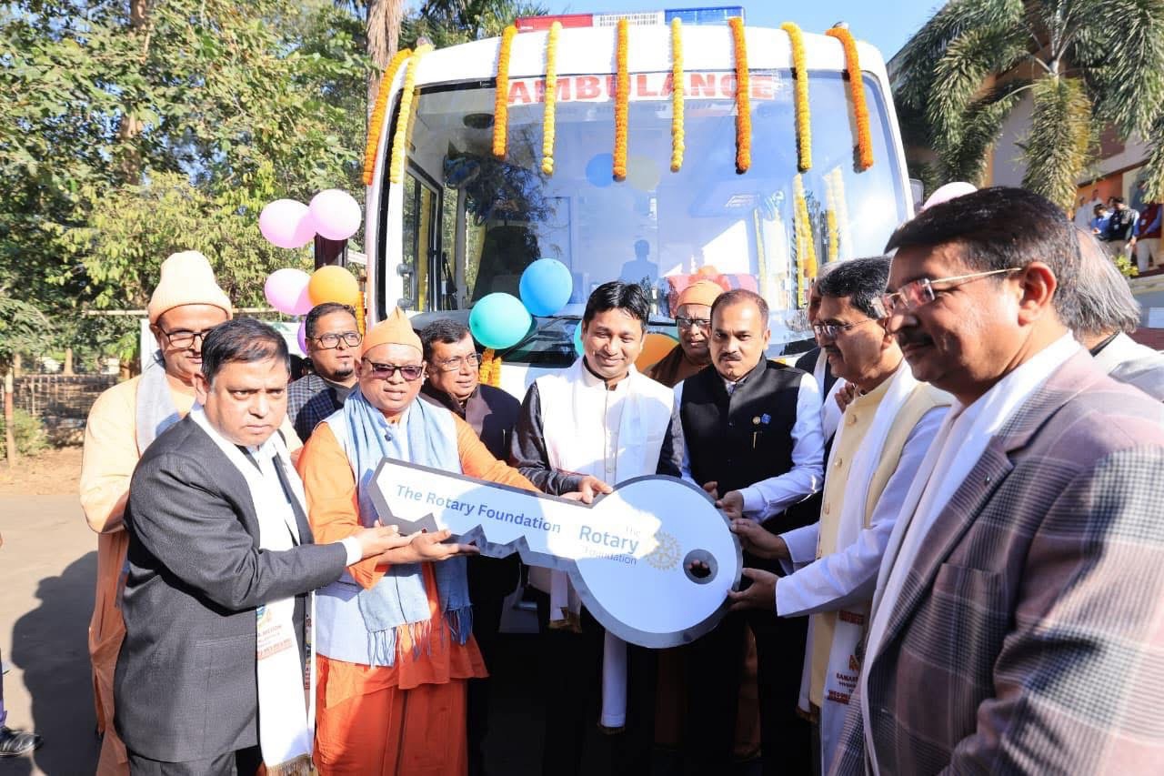 Chief Minister Dr. Manik Saha Inaugurates Modern Dental Clinic In ...