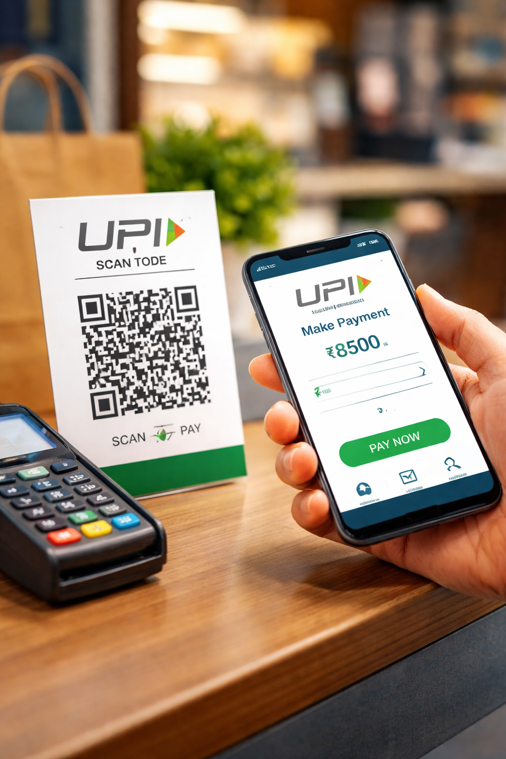 UPI Circle On BHIM Payments App Makes Authorised UPI Payments Simple ...